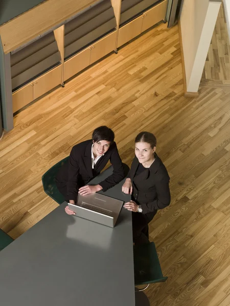 Women from above — Stock Photo #2671019 - Stock Image - Everypixel