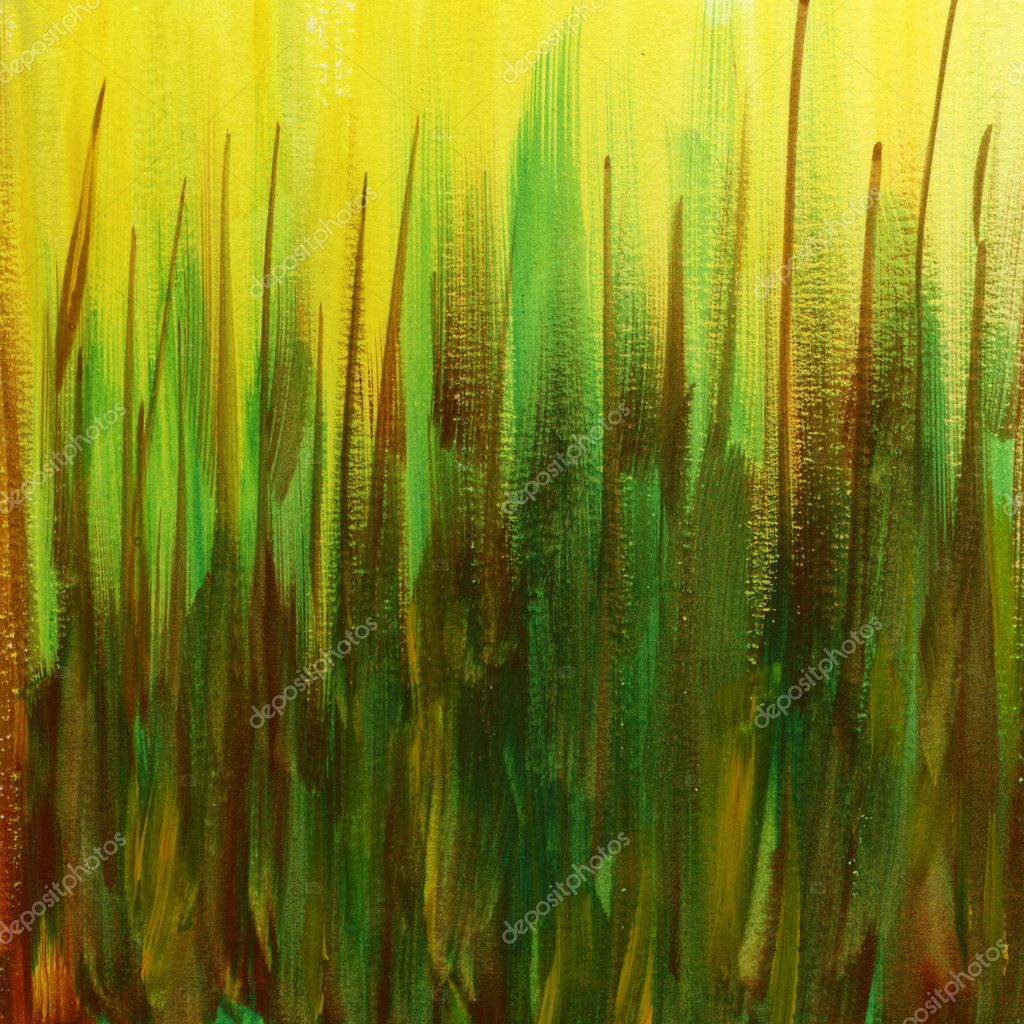 Springtime watercolor background ⬇ Stock Photo, Image by © PixelsAway ...