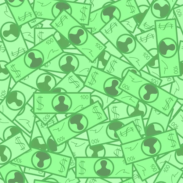 Money pattern Vector Art Stock Images | Depositphotos