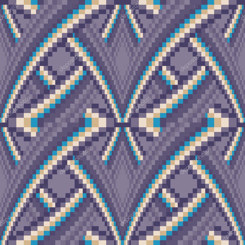 Seamless tile pattern Stock Vector Image by ©ihor_seamless #2646457