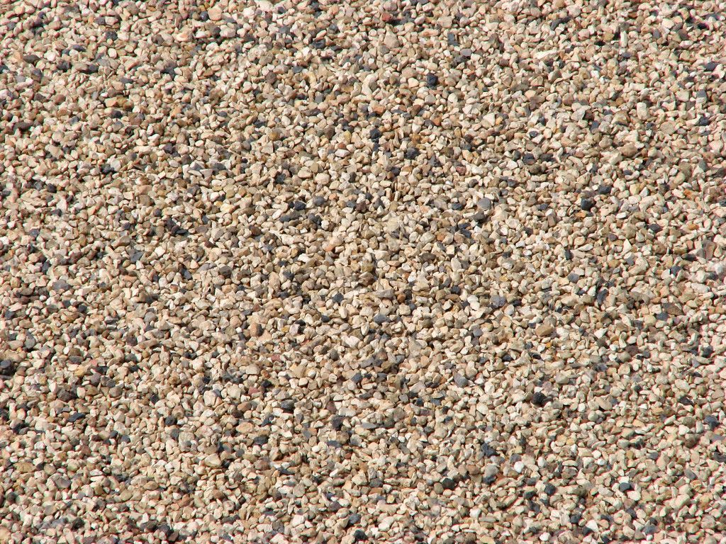Gravel texture — Stock Photo © ronfromyork #2494357