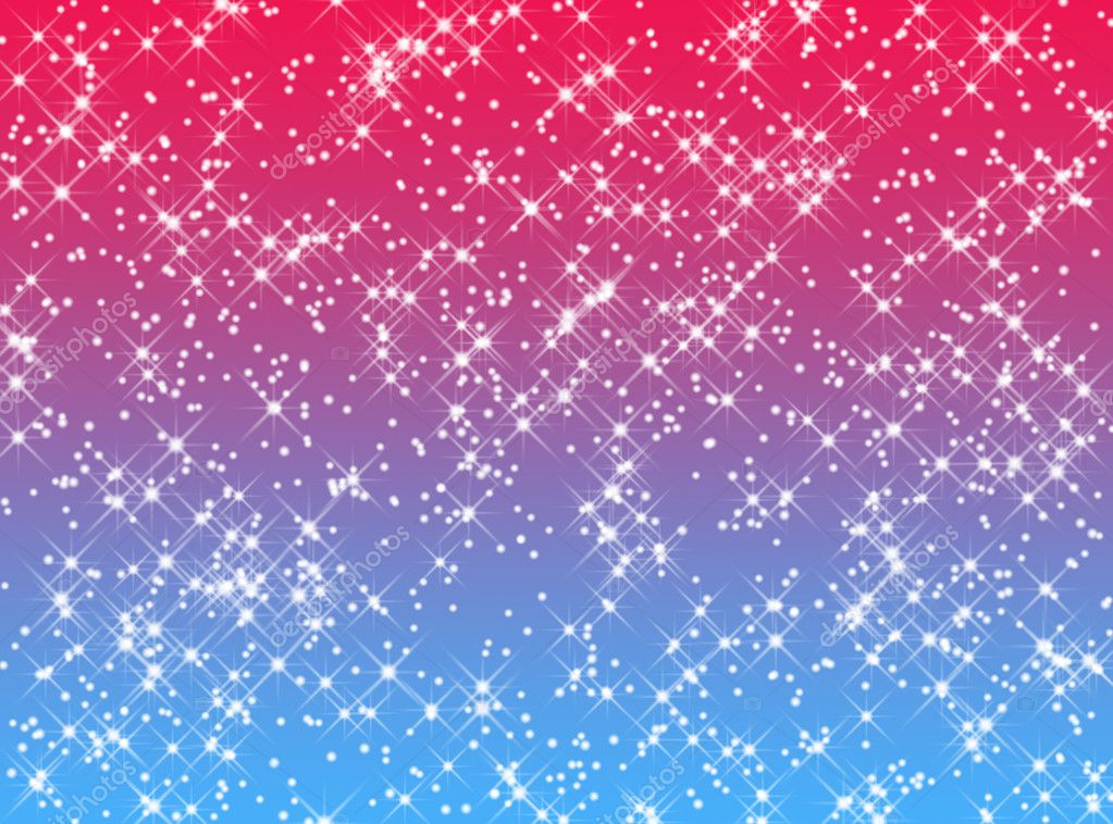 Abstract star pattern — Stock Photo © janefromyork #2503309