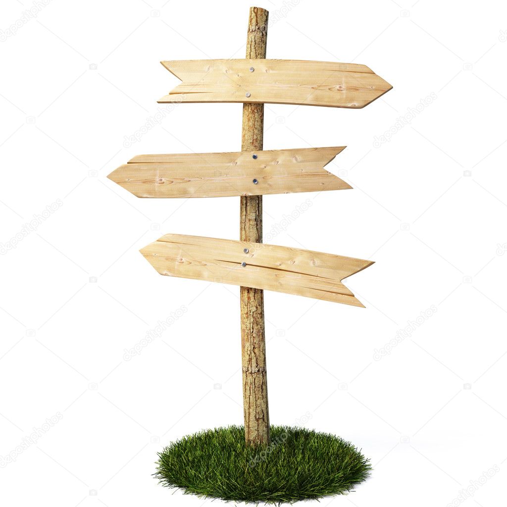 Señalización — Foto de stock #2367080 © dimdimich