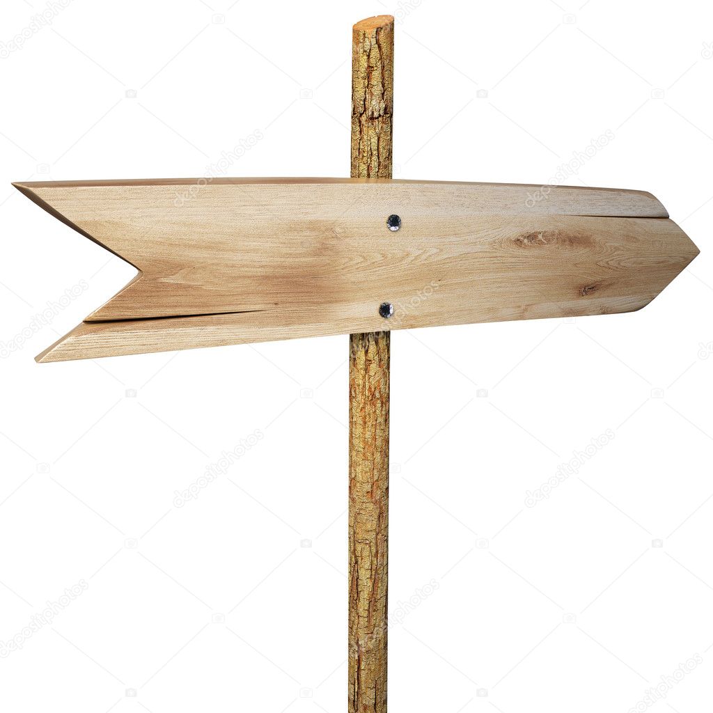 Signpost — Stock Photo © dimdimich #2556778