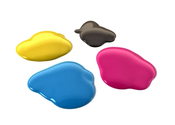 Cmyk ink drop Stock Photos, Royalty Free Cmyk ink drop Images ...