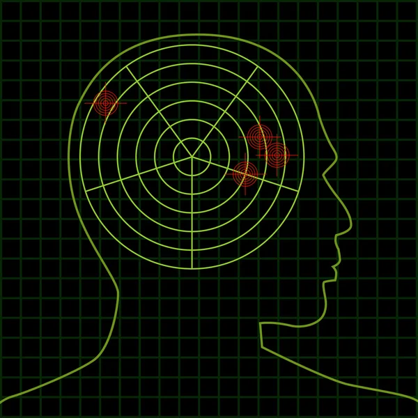 Radar silhouette Stock Photos, Royalty Free Radar silhouette Images ...