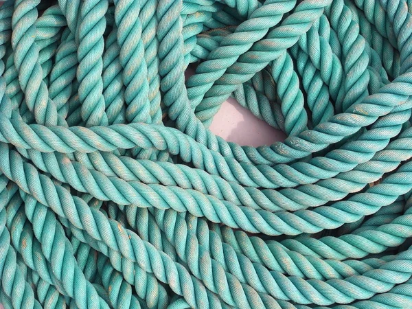 3 knots on a rope Stock Photo by ©volare2004 12611218