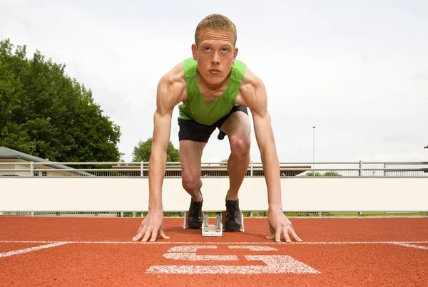 Set to start - Stock Image - Everypixel