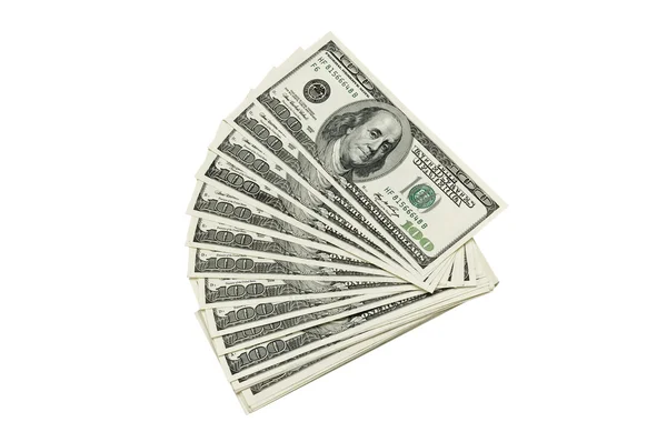 Lots of money — Stock Photo © shippee #2177131