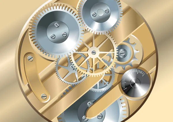 2,538 Watch gears Vectors, Royalty-free Vector Watch gears Images ...