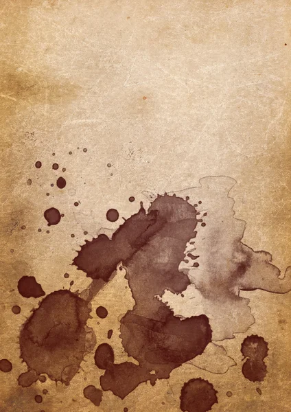 Bloody paper — Stock Photo © exmatrix3 #2086010