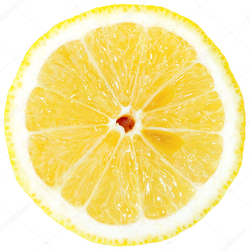 Lemon slice Stock Photo by ©dibrova 2199317 Lemon slice Stock Photo by ©dibrova 2199317