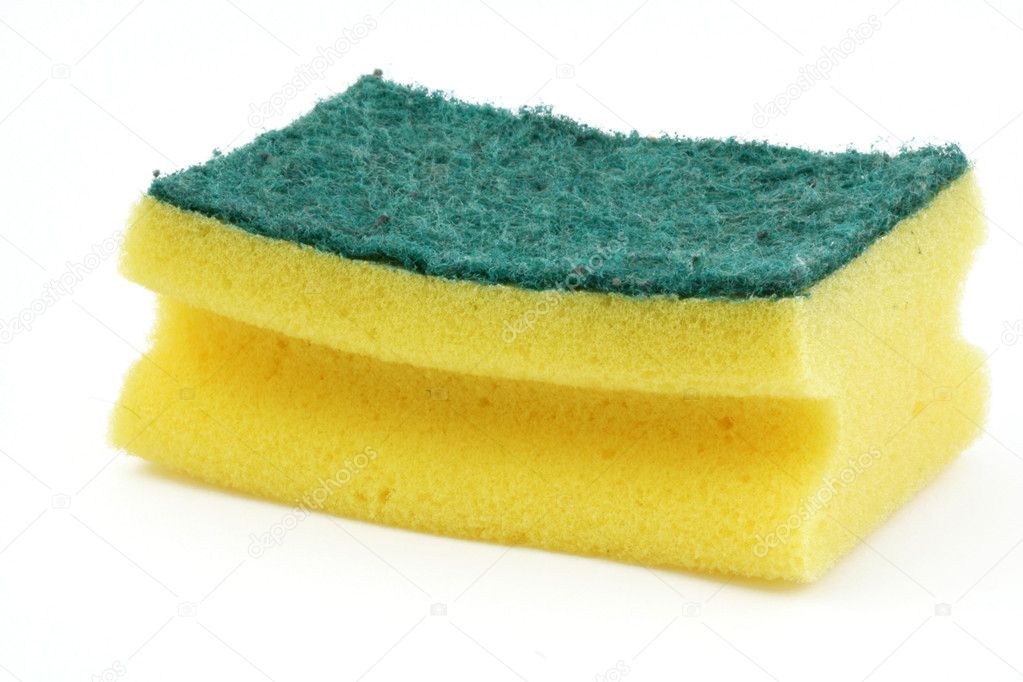 Sponge Stock Photo by ©yoka66 2677226