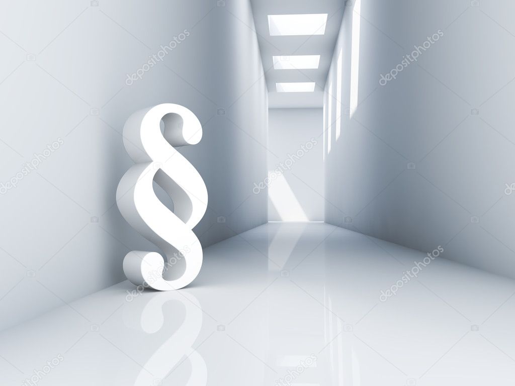 Paragraph — Stock Photo © froxxx #2246231