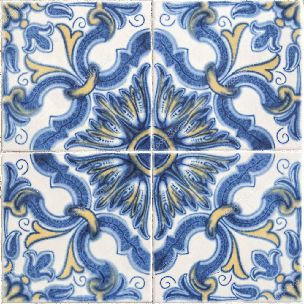 Seamless building tile Royalty Free Photo, Stock Image by © yaskii #2298249