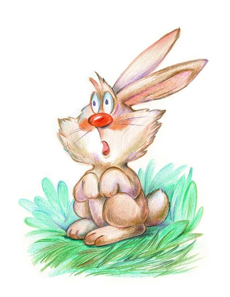 Hare cartoon Stock Photos, Royalty Free Hare cartoon Images | Depositphotos