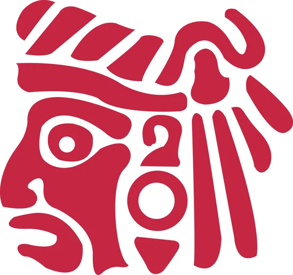 Aztec — Stock Vector © Inferno #2213809 Aztec — Stock Vector © Inferno #2213809