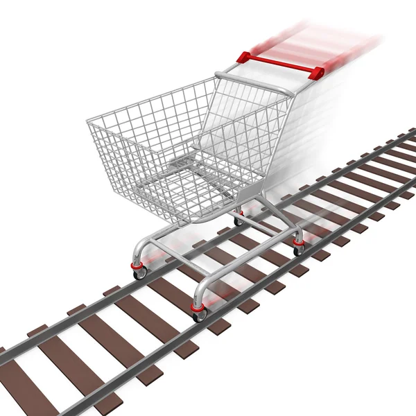 Quick cart Stock Photos, Royalty Free Quick cart Images | Depositphotos