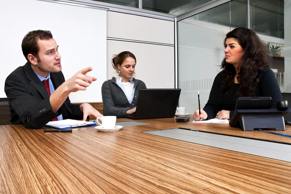 Office Discussion - Stock Image - Everypixel