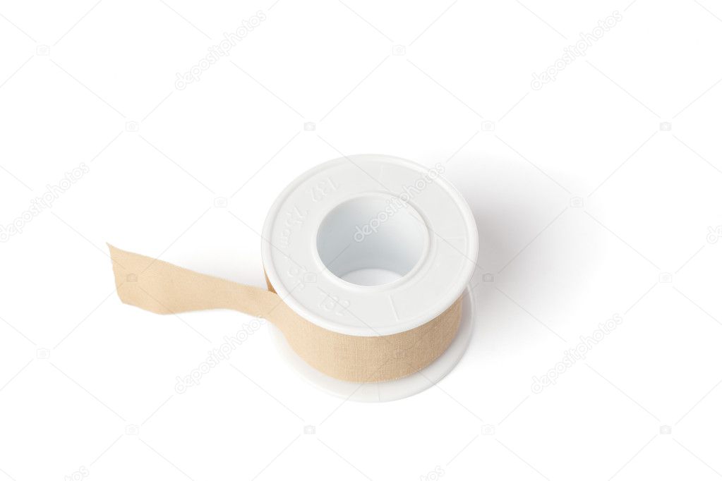 Band aid Stock Photo by ©jirkaejc 2228431
