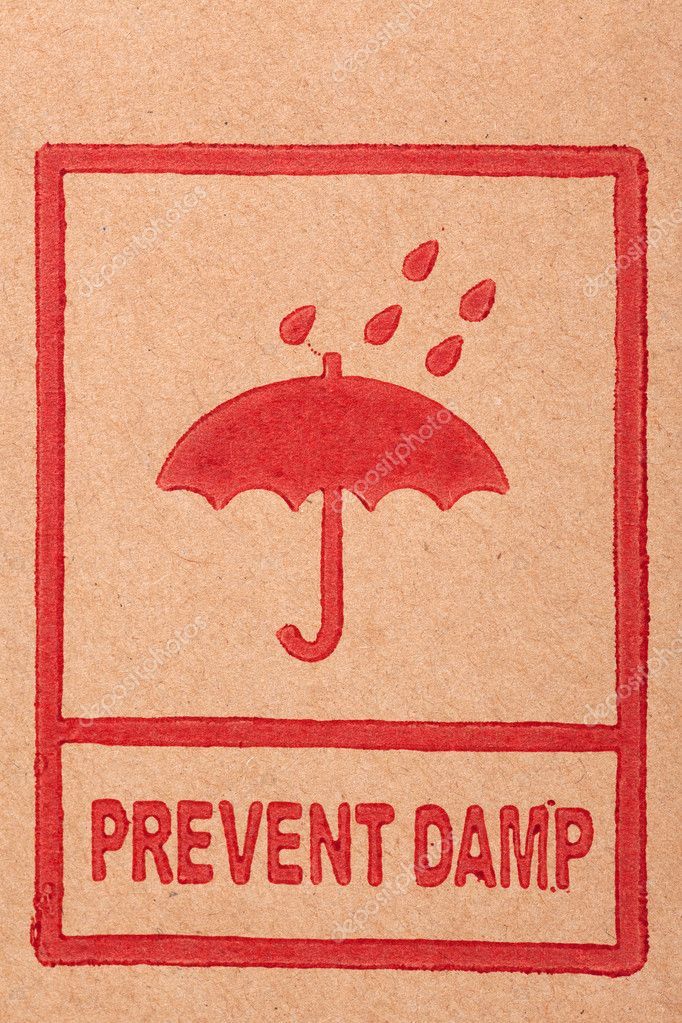 Safety Symbols On Cardboard Boxes at Carmina Cox blog