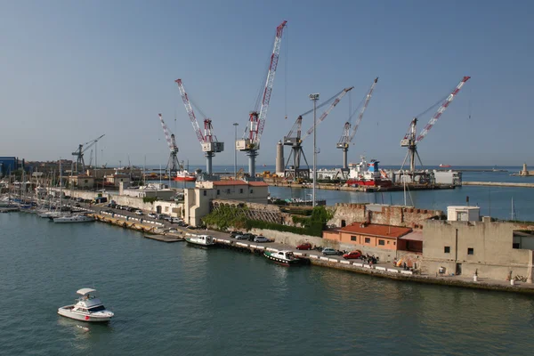 The port entrance Stock Photos, Royalty Free The port entrance Images ...