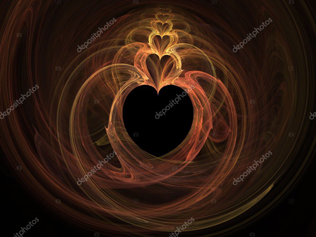 Multiple Hearts Stock Photo by ©hospitalera 2524823