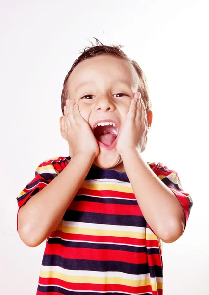 Surprise kids Stock Photos, Royalty Free Surprise kids Images ...