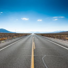 Night road Stock Photos, Royalty Free Night road Images | Depositphotos