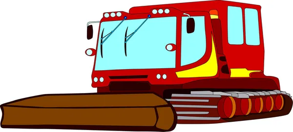 Snowcat, Royalty-free Snowcat Vector Images & Drawings | Depositphotos®