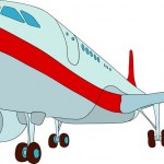 Japanese WW2 plane and rising sun flag Stock Vector Image by ...