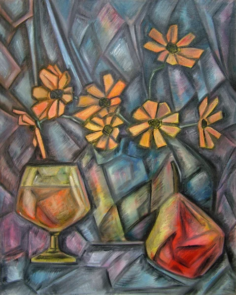 Still life cubism Stock Photos, Royalty Free Still life cubism Images ...