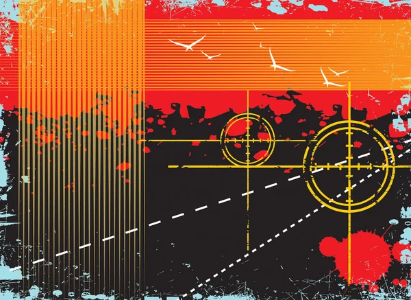 Abstract gun Stock Photos, Royalty Free Abstract gun Images ...