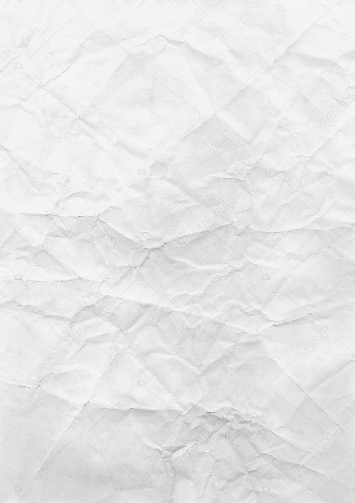 White Paper — Stock Photo © Phecsone #2355636