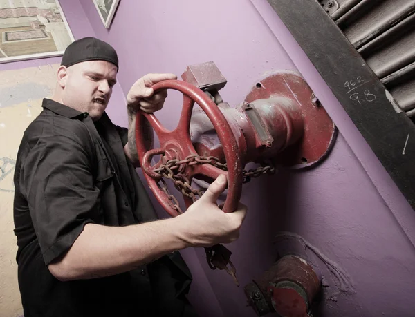 Turning valve Stock Photos, Royalty Free Turning valve Images ...