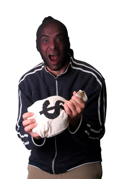 Bank robber Stock Photos, Royalty Free Bank robber Images | Depositphotos