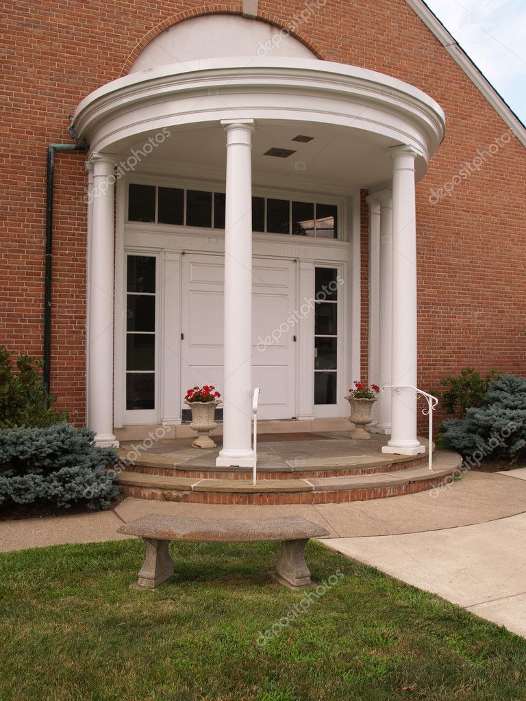 Brick Pillar Questions | DIY Home Improvement Forum