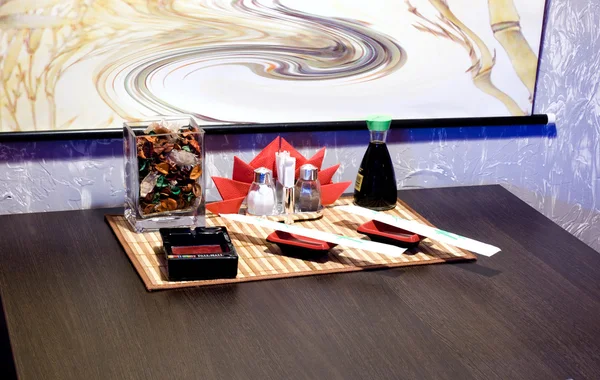 Table amenities Stock Photos, Royalty Free Table amenities Images ...