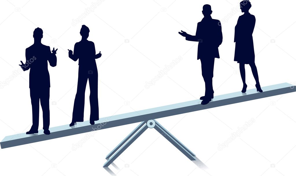 Wippe Stock Vector Image by ©scusi0-9 #2620575