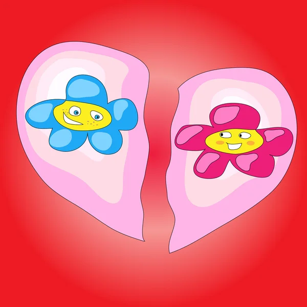 Halves Stock Vectors, Royalty Free Halves Illustrations | Depositphotos®