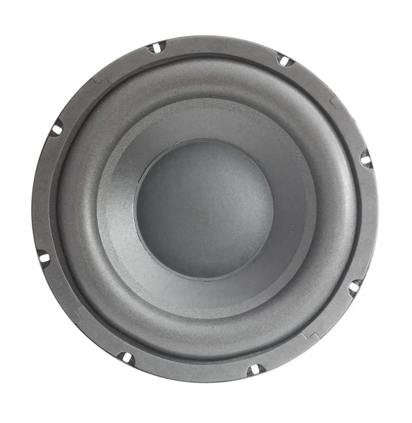 Dynamic speaker(sub-woofer) Stock Photo by ©Julius 11494333