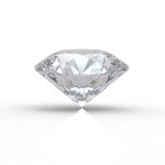 Blue diamond — Stock Photo © tomisl.z #3709731