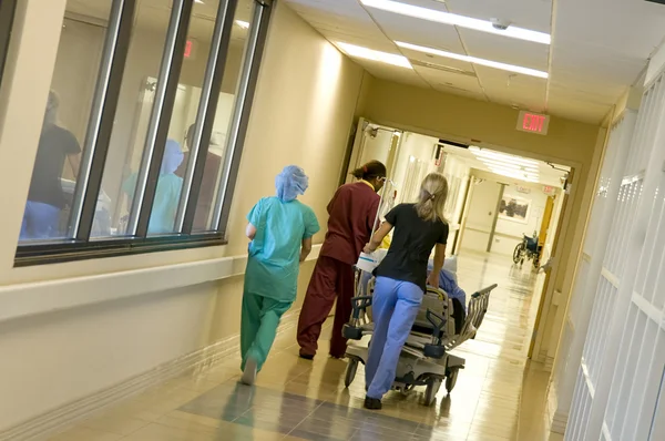 Hospital emergency room Stock Photos, Royalty Free Hospital emergency ...