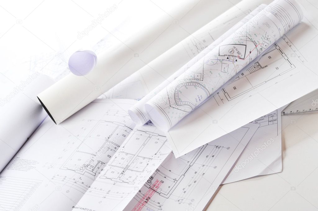 Design and project Stock Photo by ©Taden1 2647952