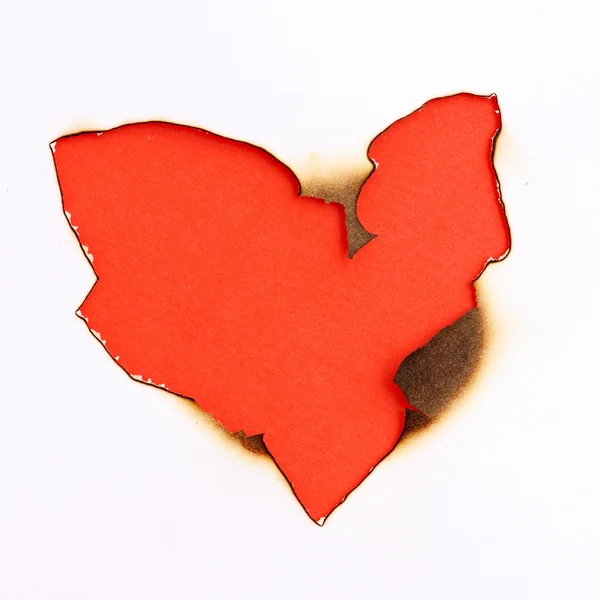 Burned paper Stock Photo by ©stevanovicigor 25762353