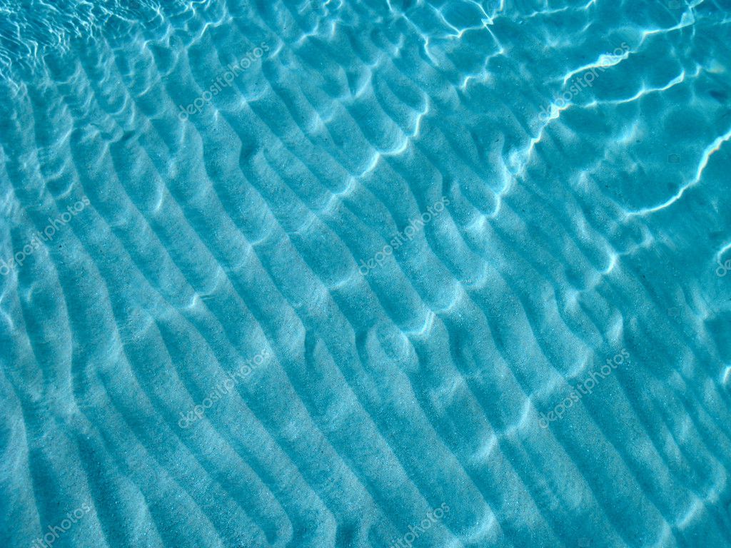 Sea ground — Stock Photo © ptasha #2655014